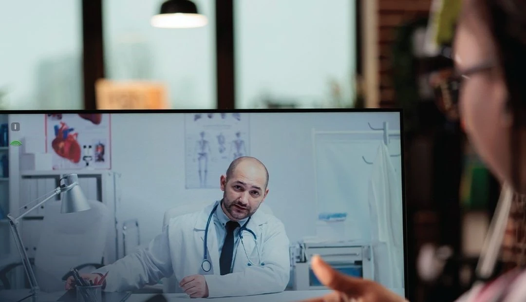 How To Use Social Media For Healthcare Marketing in 5 Steps